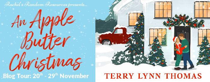 Review – An Apple Butter Christmas – Clyde's Corner